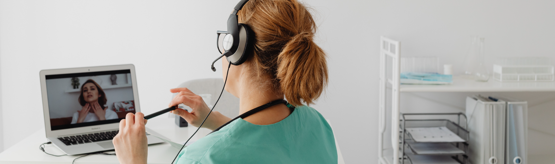 Telemedicine – cardiacvision