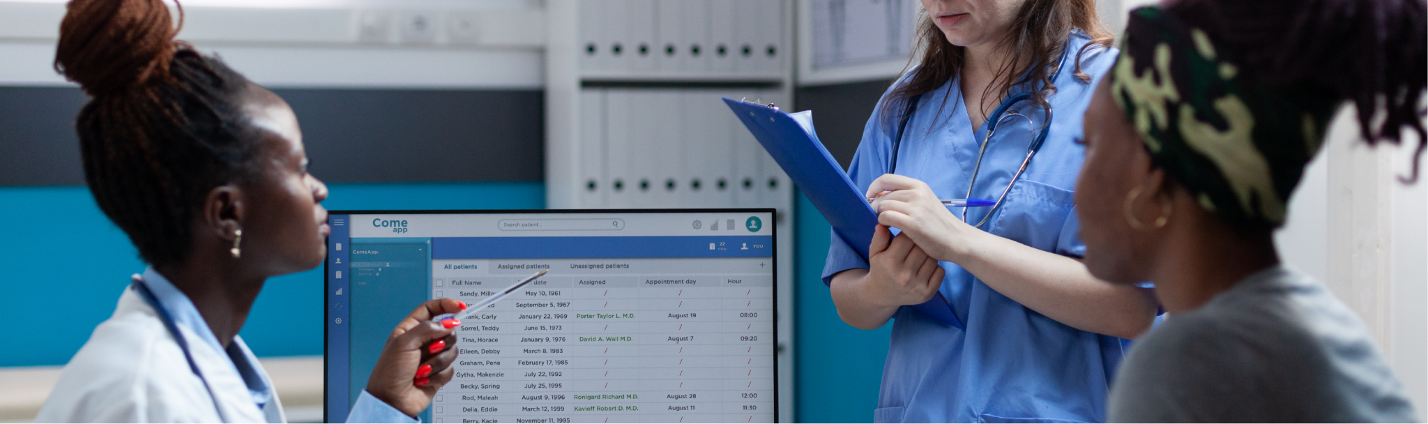 About Us – cardiacvision