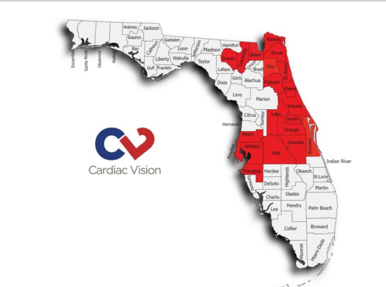 cardiacvision – healthcare
