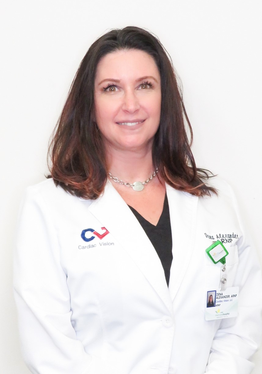 Accolades – cardiacvision